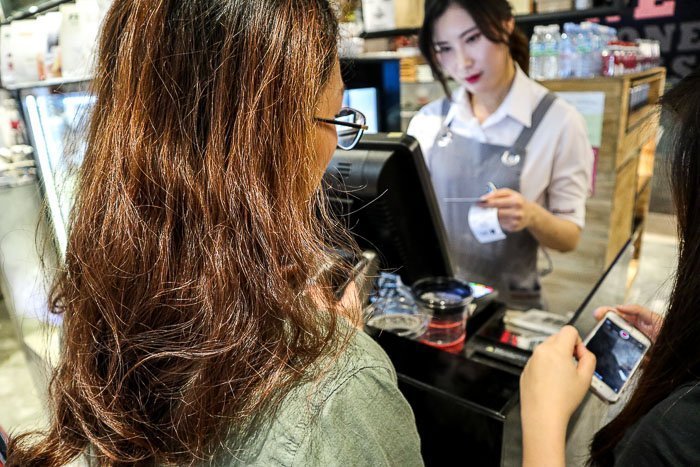 Classic Customer Paging System | SIGNALGRYD