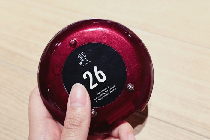 Modern Customer Paging System | SIGNALGRYD