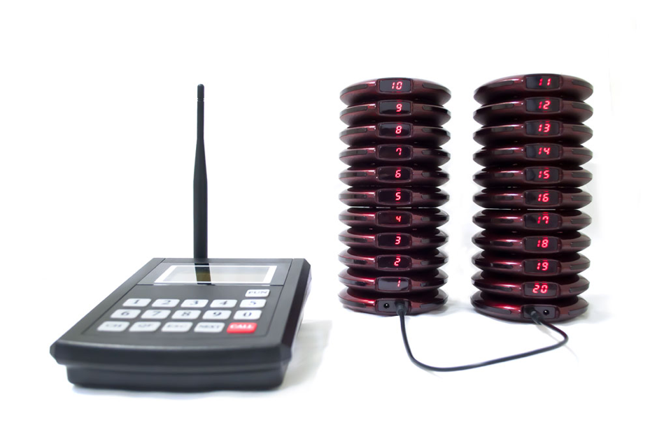 Why You Should Get a Wireless Paging System | SIGNALGRYD