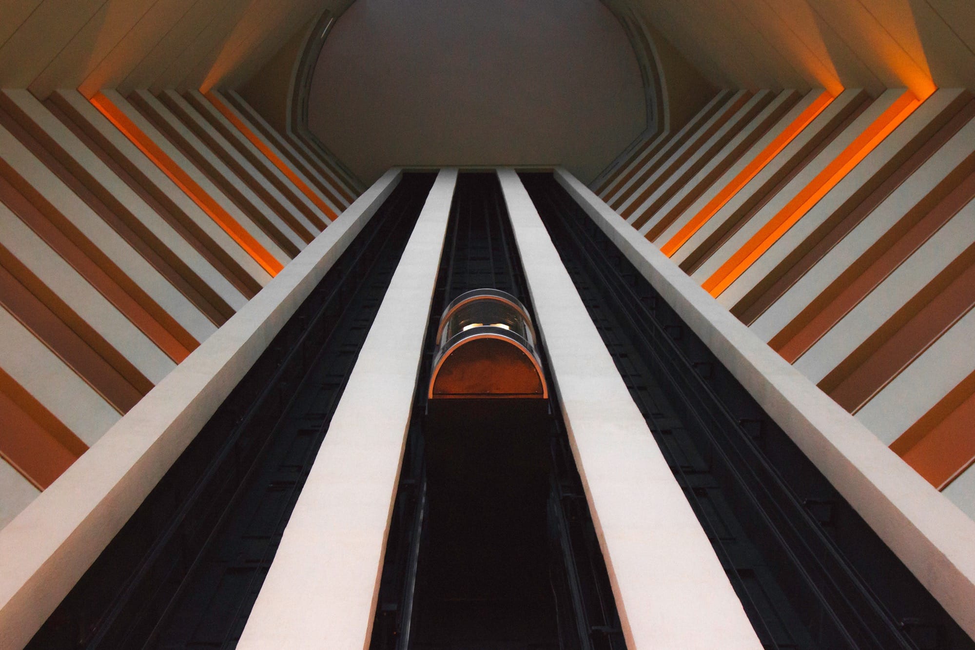 Elevator Call System for Construction & Industrial Sectors | SIGNALGRYD